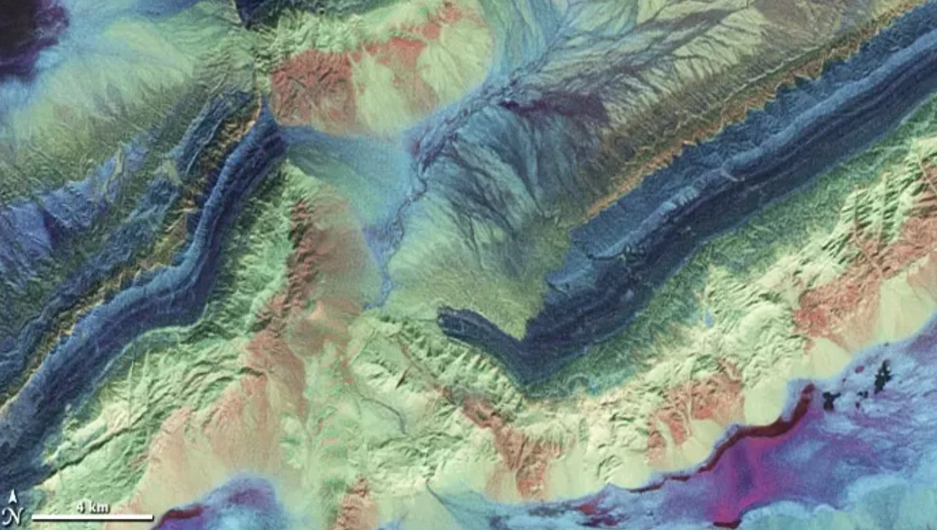 Geospatial Image Annotation With Labellerr